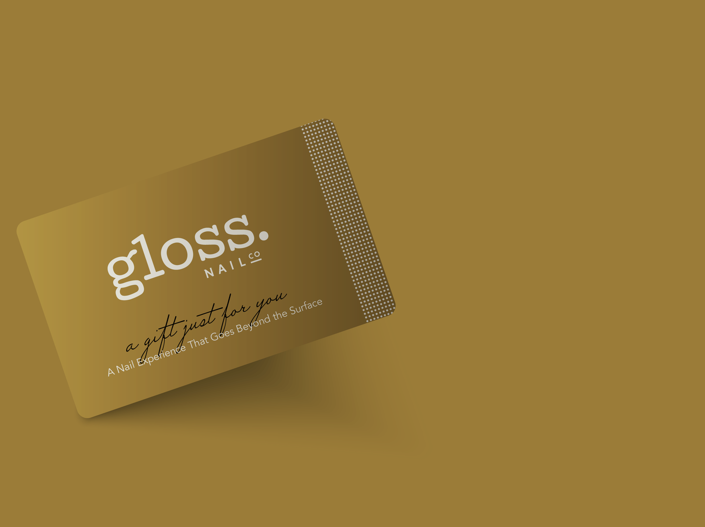 Products – Gloss Nail Co.