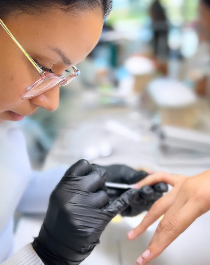 Gloss Nail Co. - Central Florida’s first BIO SCULPTURE GEL Salon