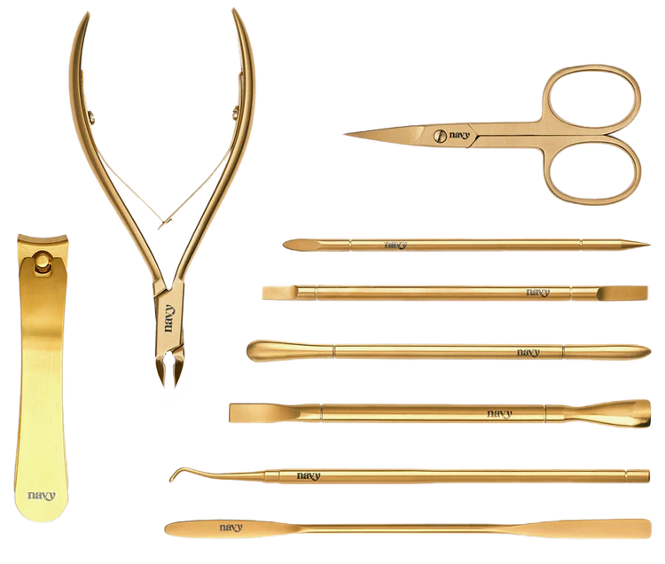 Services – Gloss Nail Co.